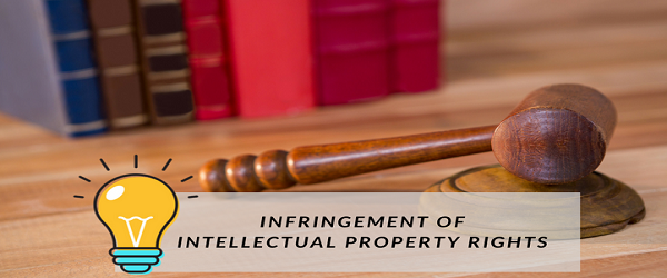 Infringement of Intellectual Property Rights Under Vietnam’s Criminal ...