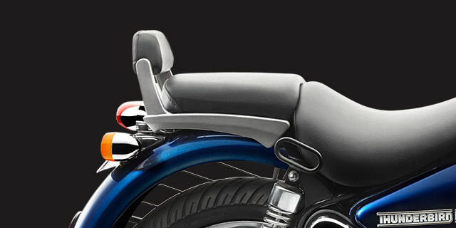 Royal Enfield Thunderbird 500 HD Images - Types cars