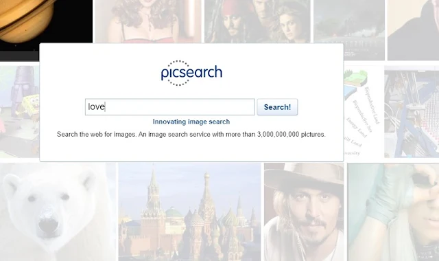 Best Image Search-Engines For All Time Image-Search