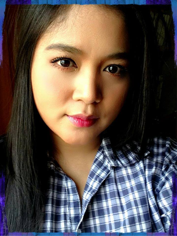 Soe Myat Nandar - www.burmesemodel.com