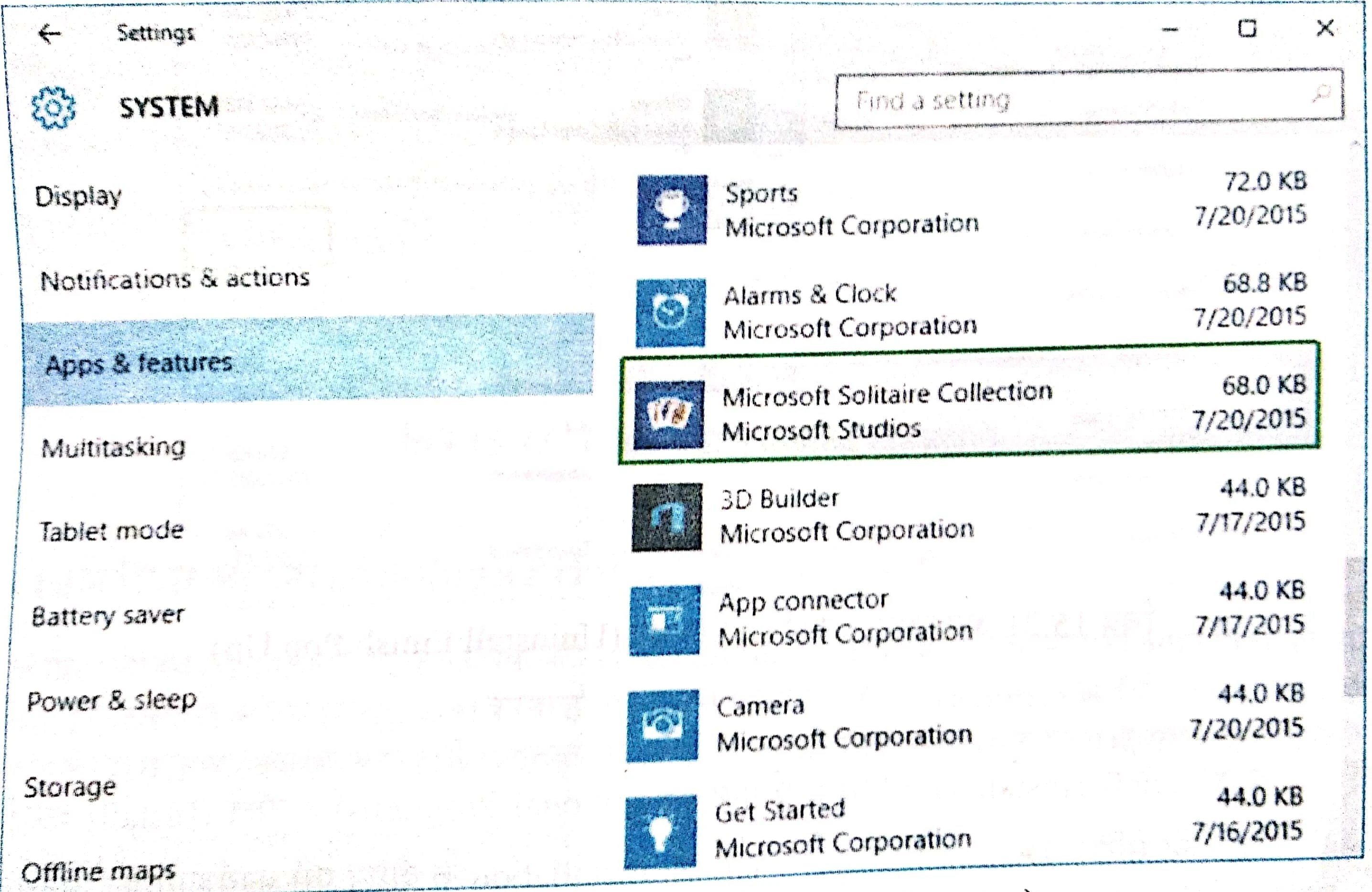 RSCIT Book Lesson 15. आपके कंप्यूटर का प्रबंधन (RSCIT Notes of Managing ...