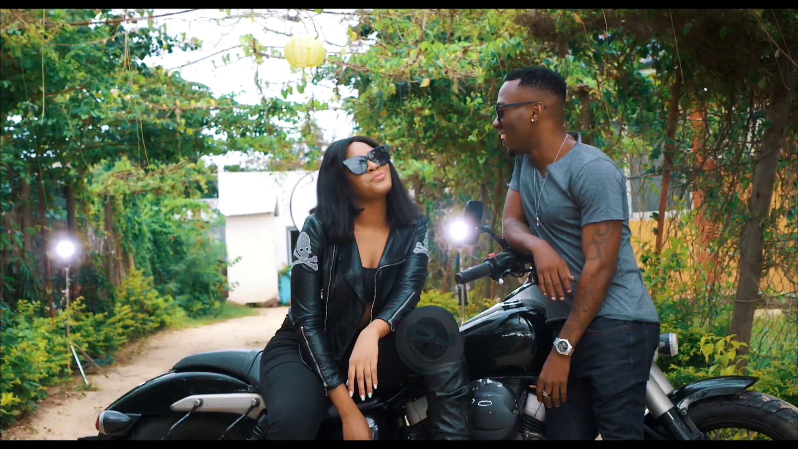 Video | Rich Mavoko - Usizuge | Watch Now.
