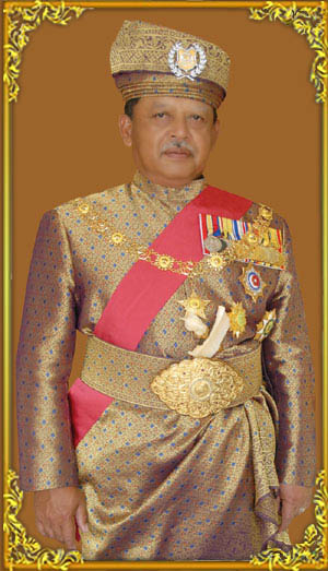 Tempat Menarik Di Sabah Sarawak Dan Semenanjung Malaysia: Sultan ...