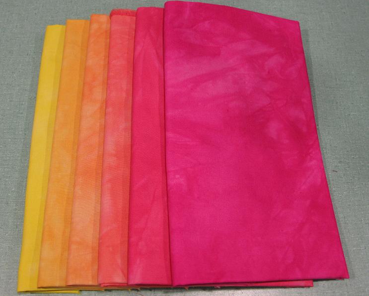 becrafted: Dyeing Process Completed!