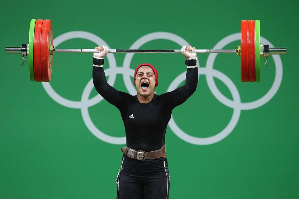 Egyptian Chronicles: And Egypt got two bronze medals in Rio 2016 in one ...