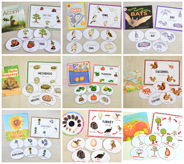 The Pinay Homeschooler: science