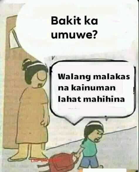 Funny Nanay and Anak Memes That Are Actually Hilarious and Trending ...