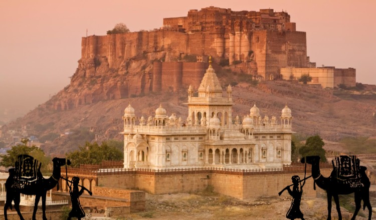 Take an Exotic Tour of Rajasthan with Optima Travels | Enjoy Ultimate ...