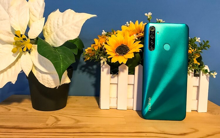 Realme 5i Review: The Budget Quad Camera and Battery Phone