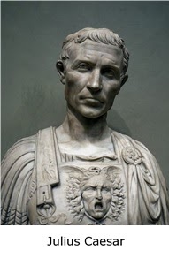 THE GRANDMA'S LOGBOOK ---: GAIUS JULIUS CAESAR, DICTATORSHIP ...