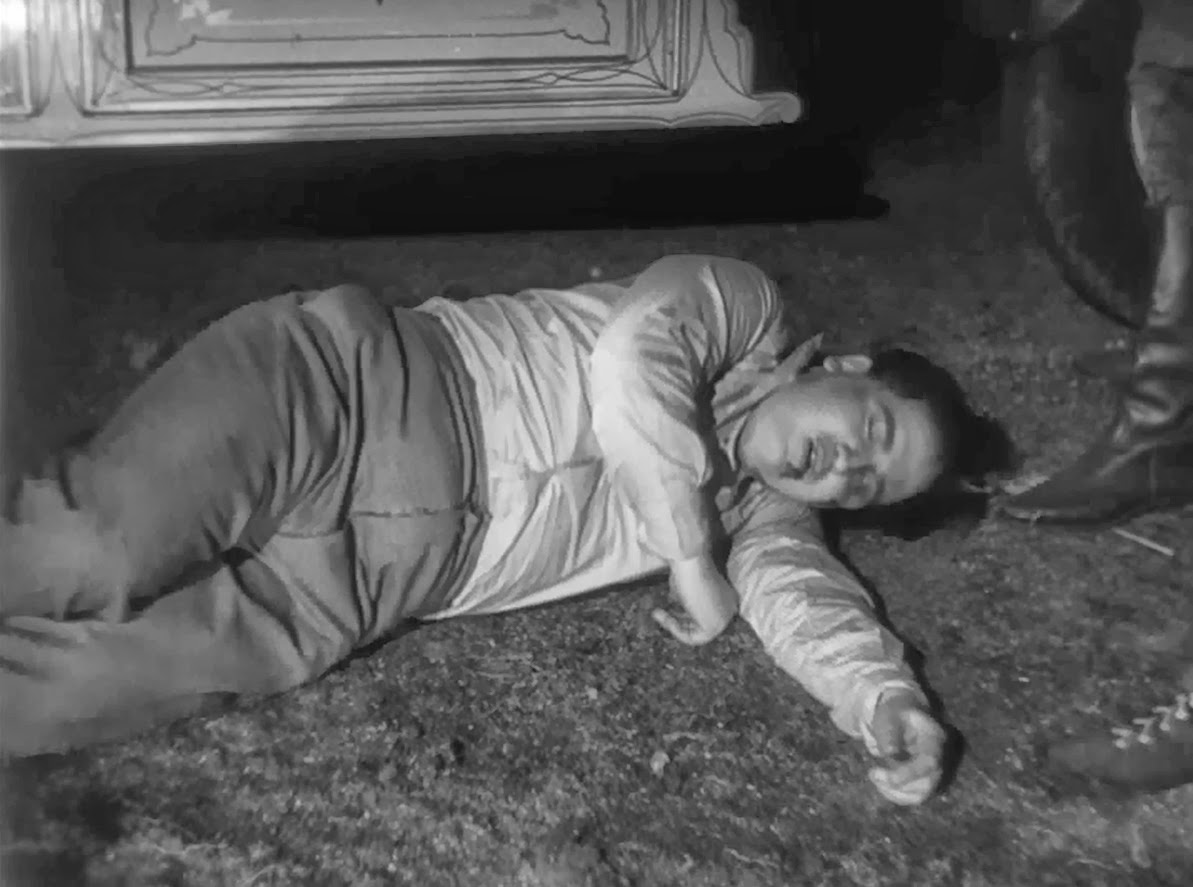 Rank and File - A British Cinema Blog