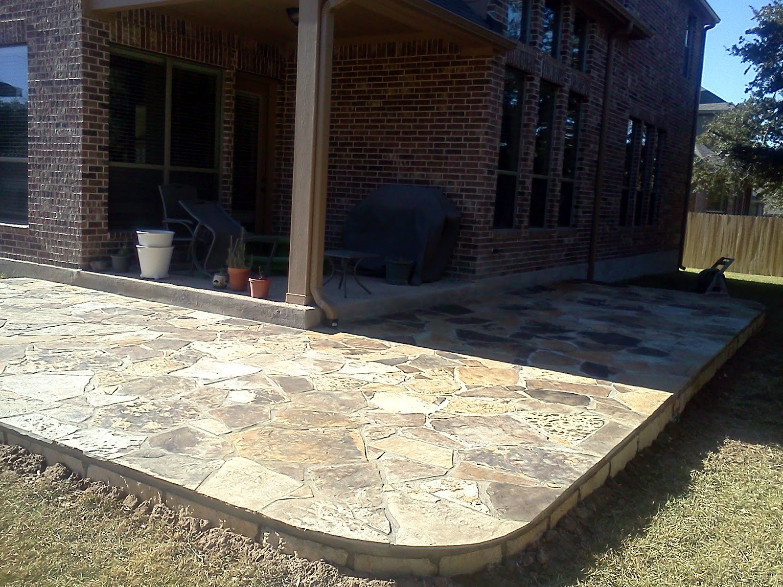 Bee Cave Masonry ideas- 512 350-1838