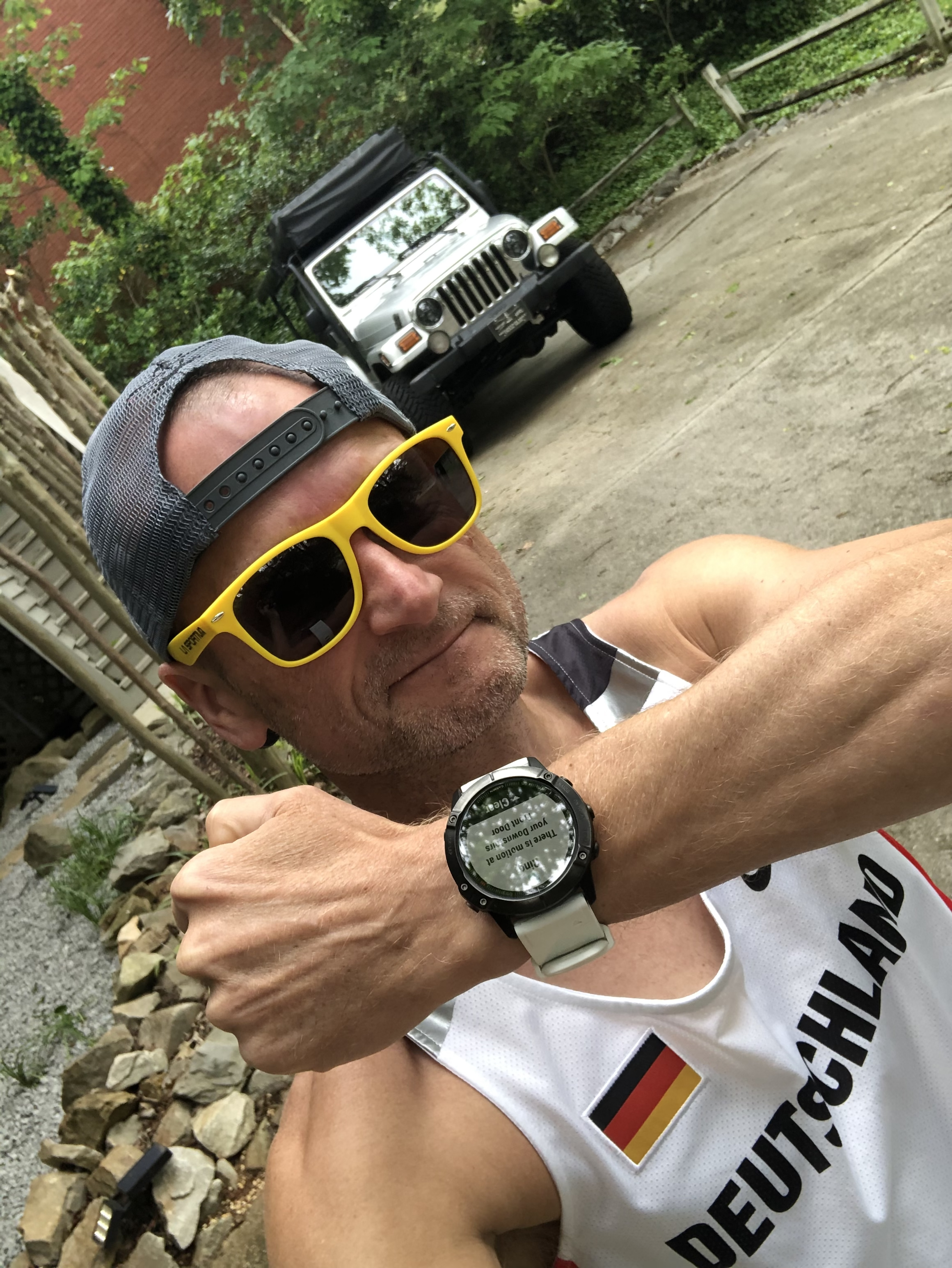 Race Report - 2020 Yeti Ultra 24 Hour Challenge - Ultra Kraut Running