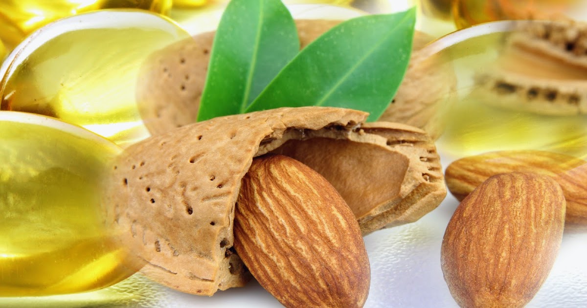 Витамин Е Vitamin E Основни факти и Информация за Витамин Е