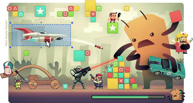 Construct 2 + Crack Download ~ Baixa conteúdo