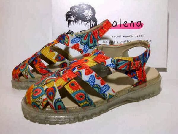 G-shoesID Grosir Sepatu Murah: Alena Shoes