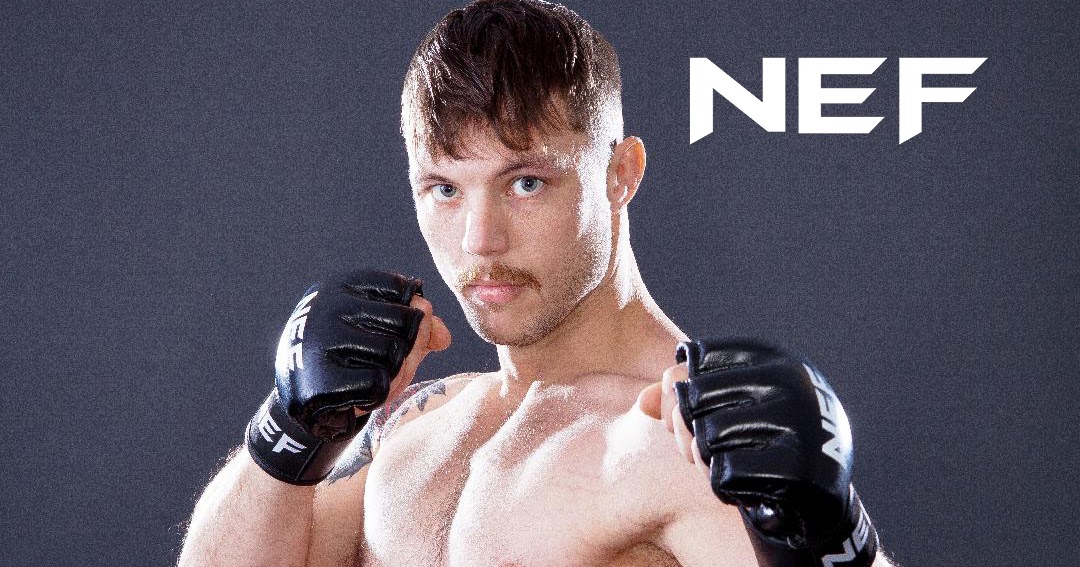 WesternMassMMA.com News, Reviews, Videos, Previews: HOWARD AND KANGAS ...