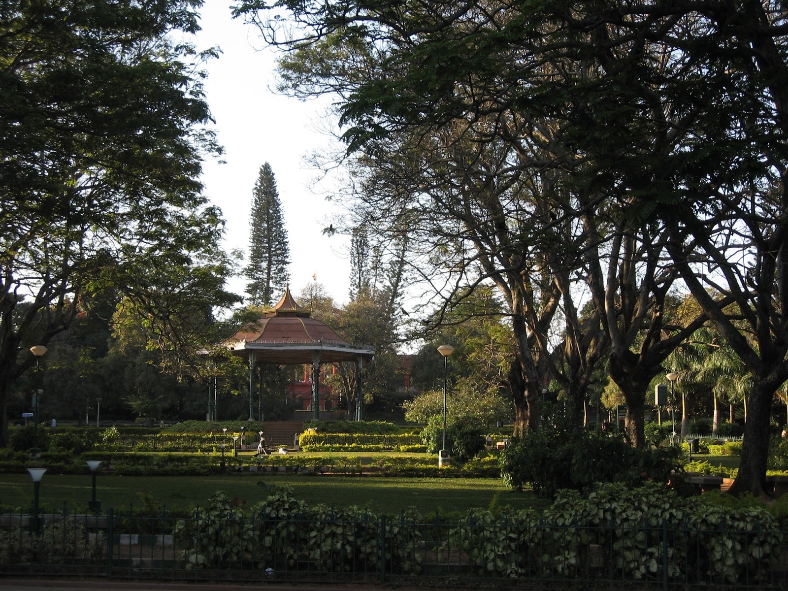 Cubbon Park