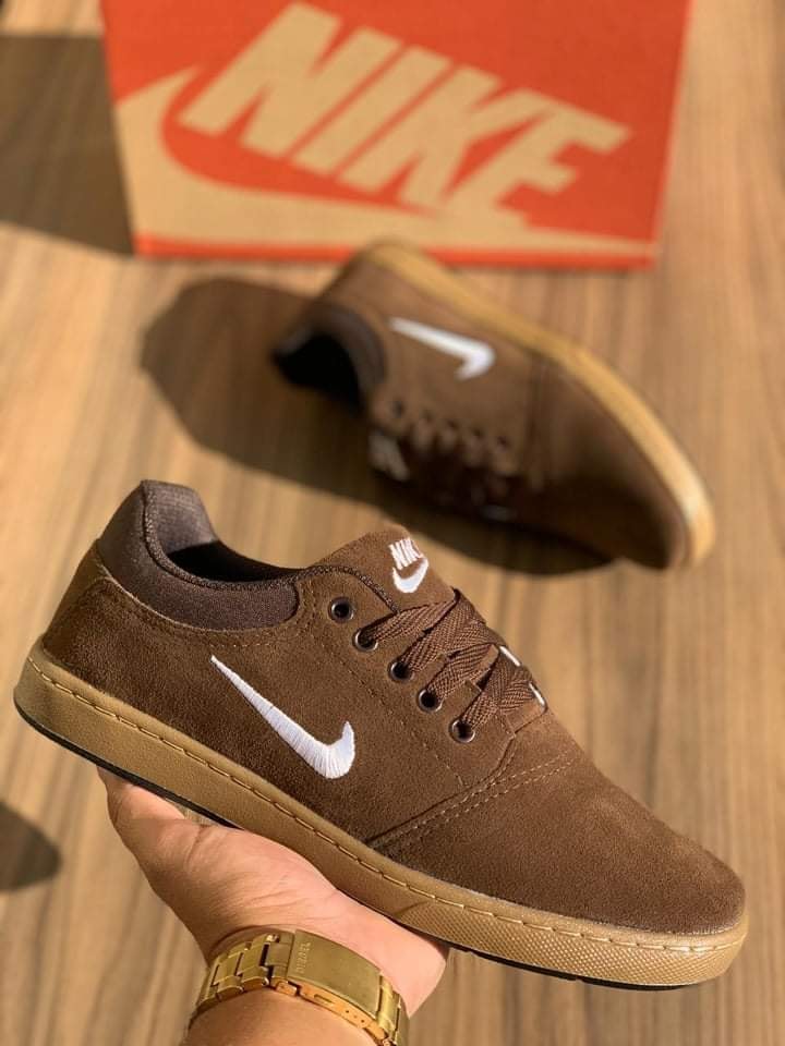 Loja Virtual: Tênis Nike