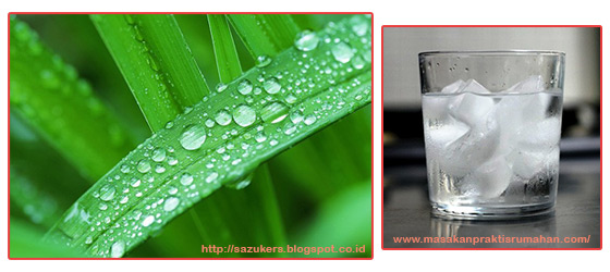 Perubahan Wujud Benda Materi IPA Kelas 3 SD - Guruupdates