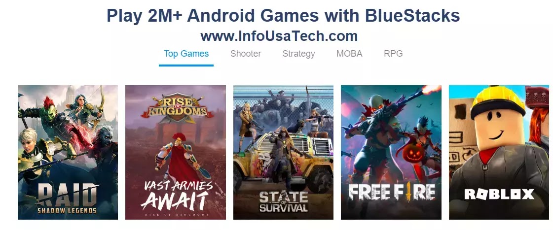 Bluestacks for mac review - netzoo