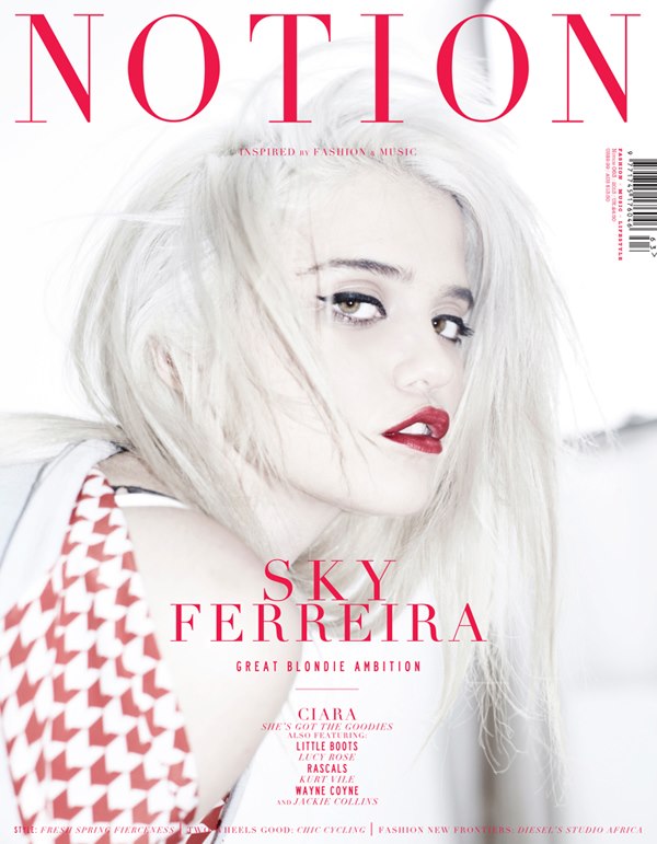 White Raven Notion Magazine White Raven Notion Magazine