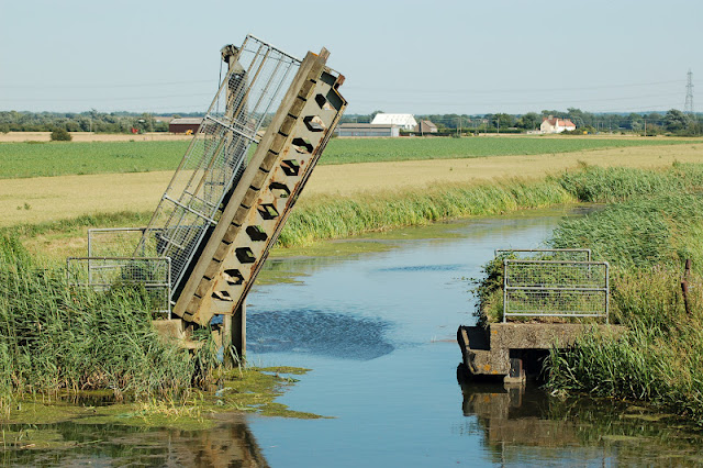 Nb.Yarwood: A Walk around Wicken Fen