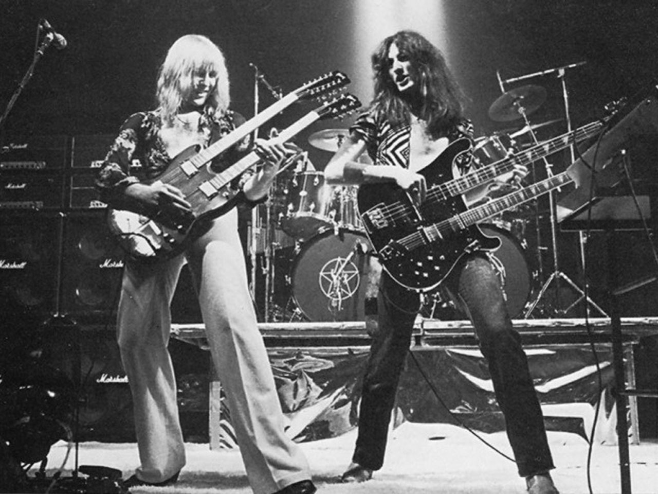 Rock 'N Roll Insight: September 2017