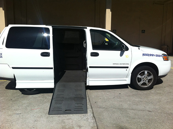 Hiring Non-emergency Medical Vans for your domestic purpose ...