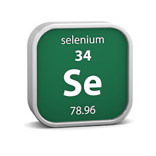 Natürlich Gesund: Spurenelement Selen: weitaus wichtiger für unsere ...
