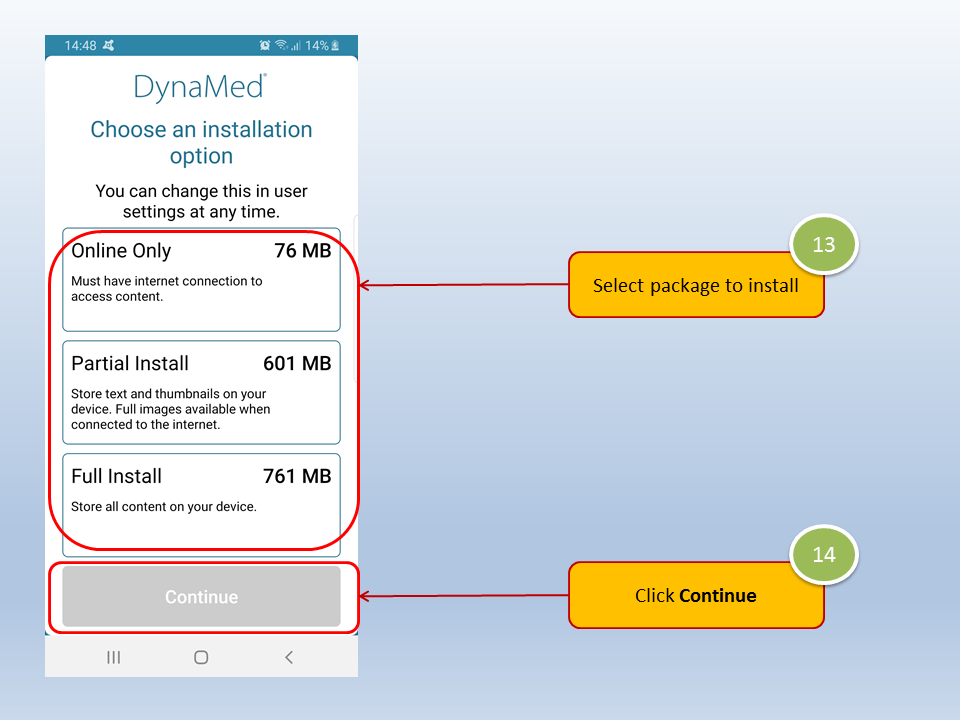 IMU Library Blog: Installing Dynamed Plus (an upgrade of Dynamed ...