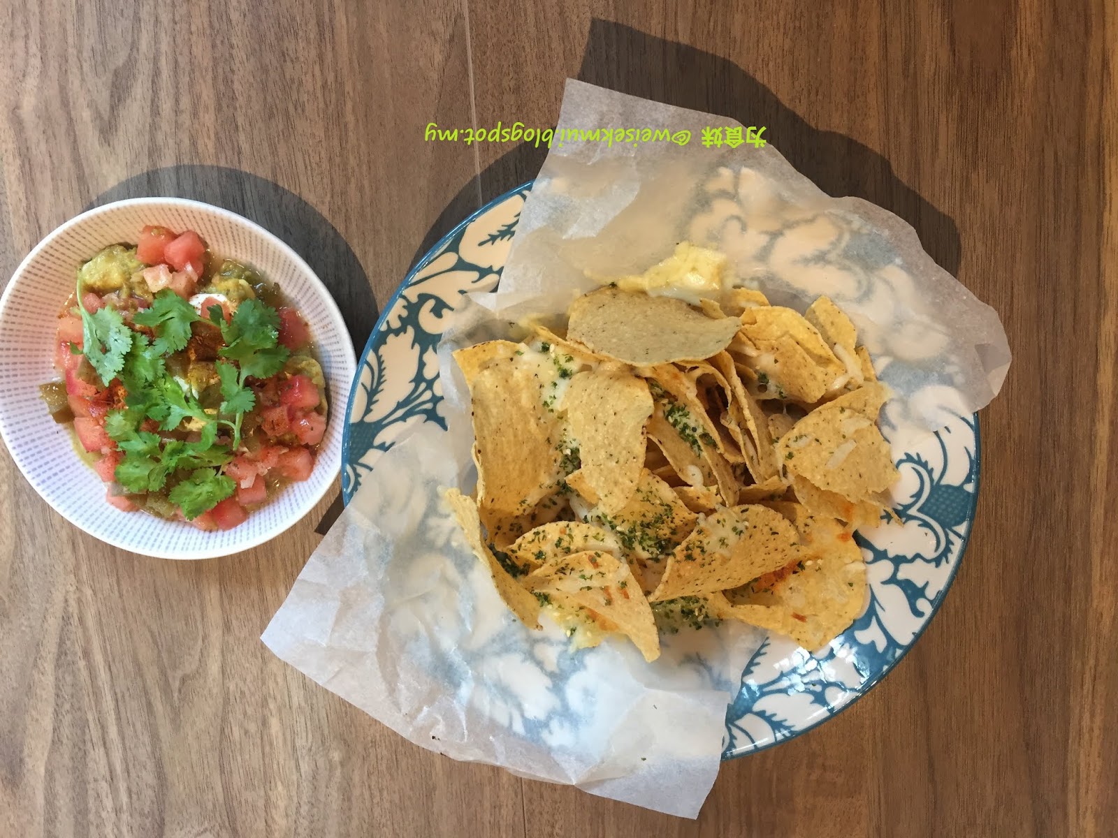 WeiSekMui: Snitch By The Thieves @ Mid Valley The Gardens, KL