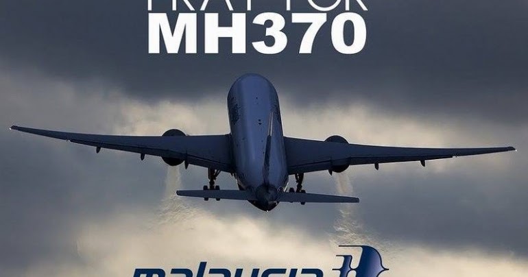 Malaysia Airlines Flight MH370 - Gone But Never Forgotten - Still ...
