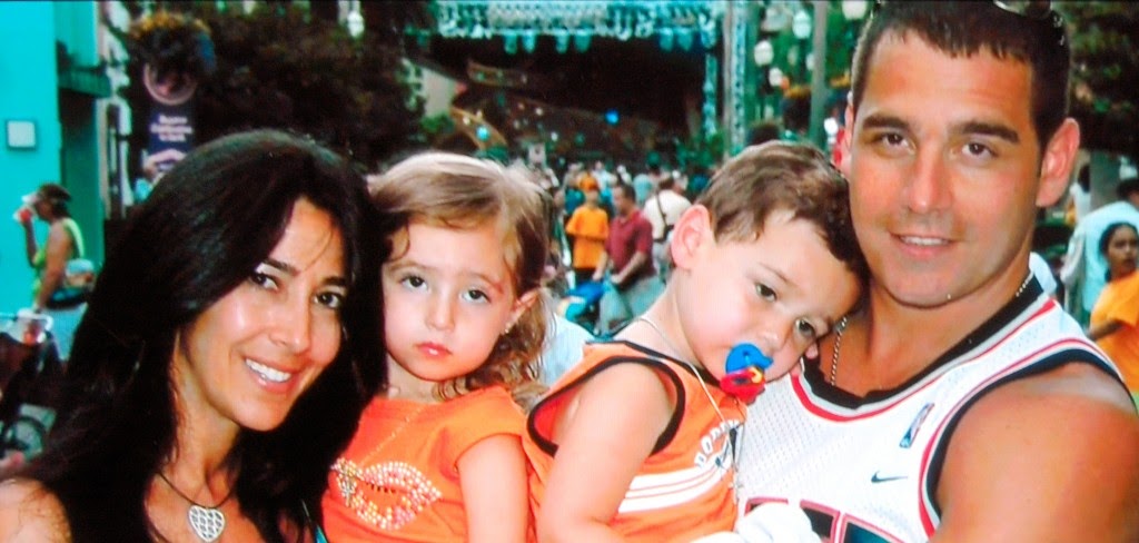 Joseph Ferragamo Girlfriend