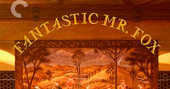Criterion Confessions: THE FANTASTIC MR. FOX - #700