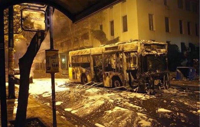 ΝΤΟΚΟΥΜΕΝΤΟ: Ο ΚΑΤΑΤΡΟΜΟΚΡΑΤΗΜΕΝΟΣ ΟΔΗΓΟΣ ΤΟΥ ΛΕΩΦΟΡΕΙΟΥ ΠΟΥ ...