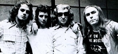 From Roots To Boots: The Slade Story