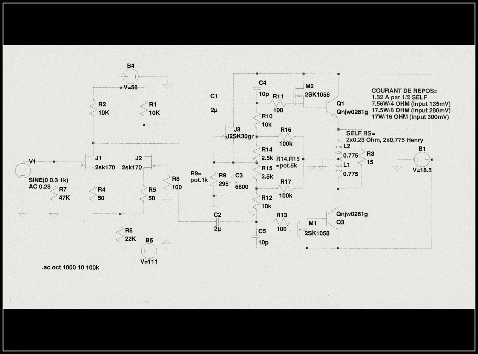PFM Audio: juillet 2014