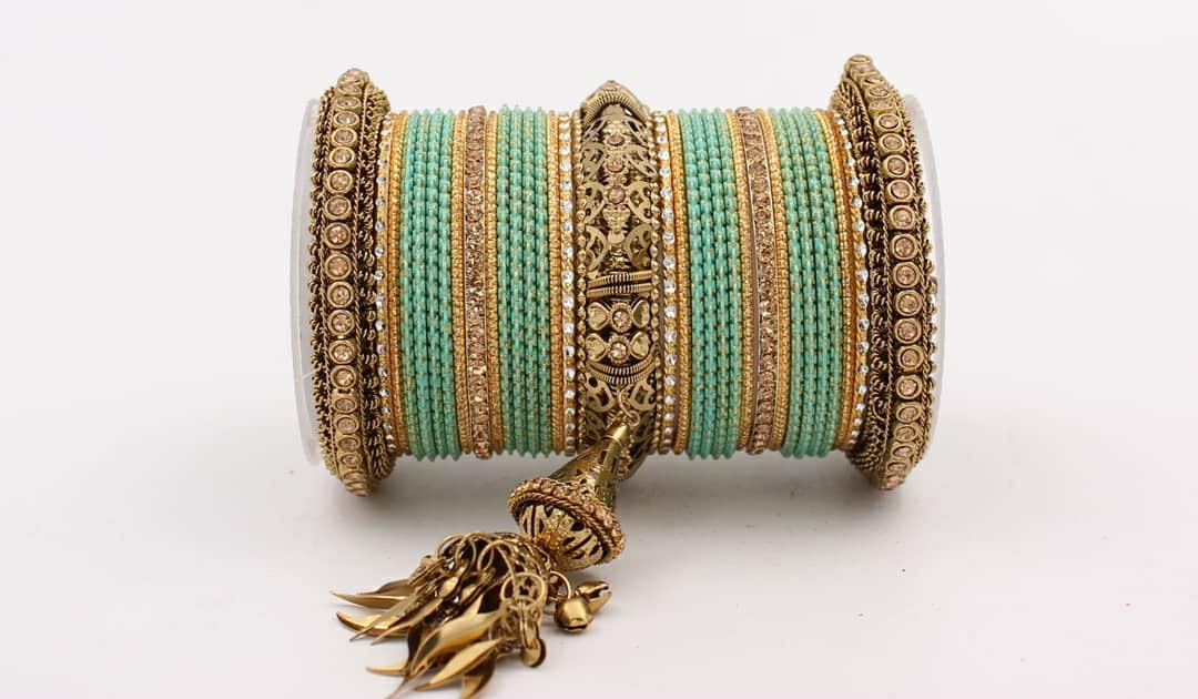 Fancy bangles sets