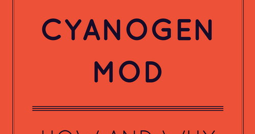 How To Install CyanogenMod On Android One | TopTrix