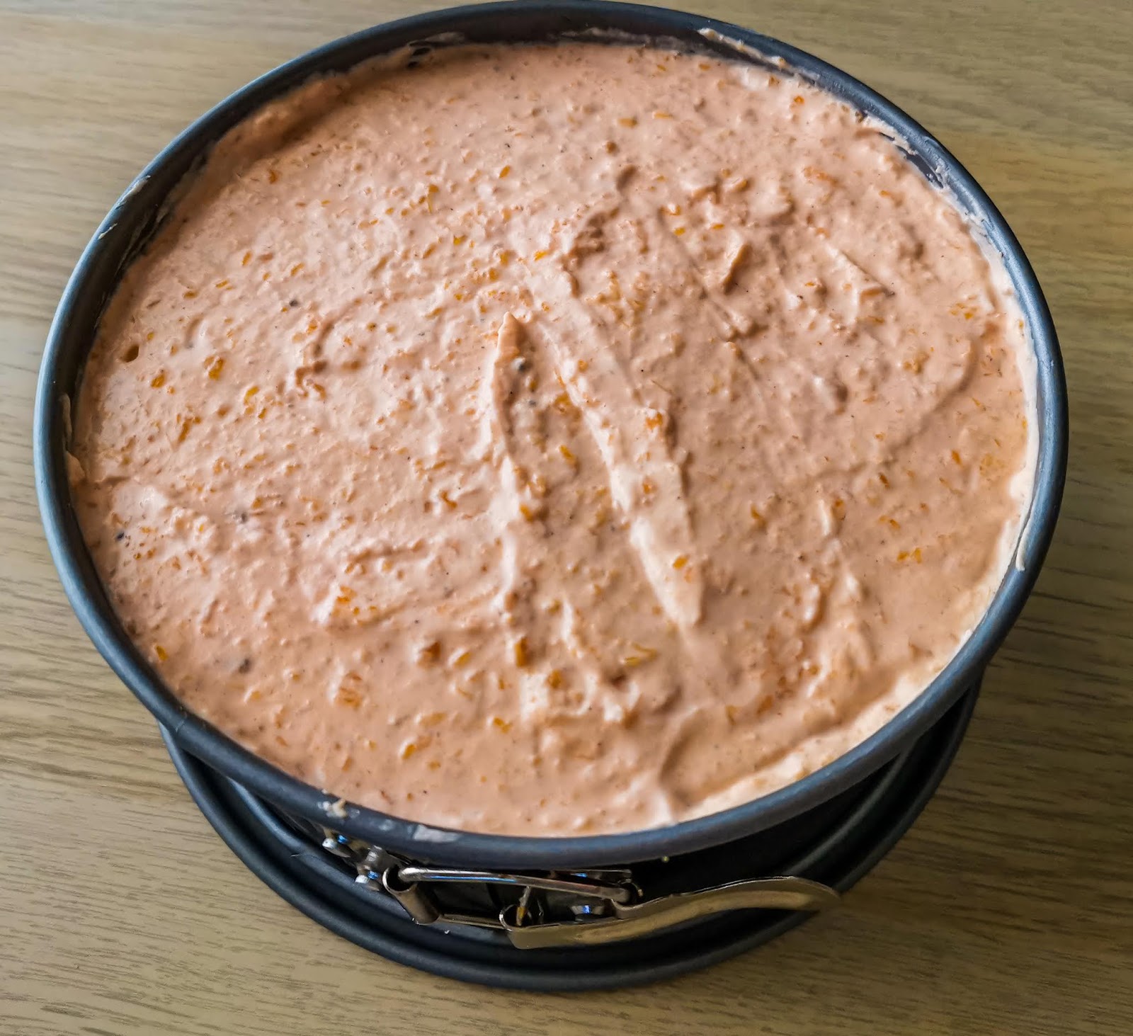 CHEESECAKE ΜΕ ΚΟΛΟΚΥΘΑ ΚΑΙ ΚΑΡΑΜΕΛΑ ΓΑΛΑΚΤΟΣ | Pastry...tsio