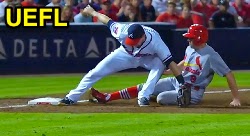 MLB Instant Replay Review 230: Gabe Morales (07) | Close Call Sports ...