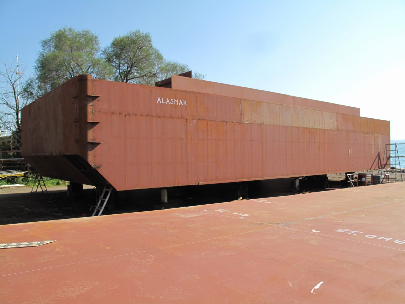 thesshipping: ΝΕΕΣ ΠΑΡΑΓΓΕΛΙΕΣ ΠΛΟΙΩΝ ΓΙΑ ΙΧΘΥΟΚΑΛΛΙΕΡΓΕΙΕΣ ΣΤΗ ...