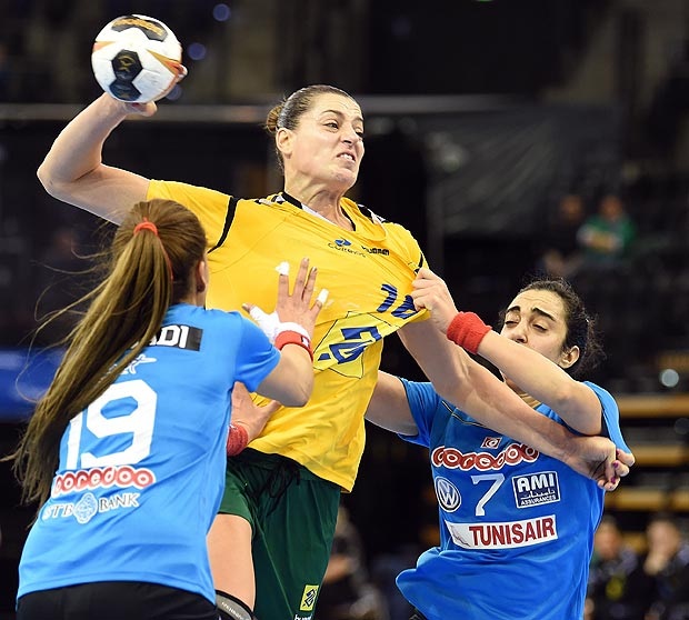 Ed. Física - 9º Ano - Aula 28 - Regras de Handebol (Cont.)