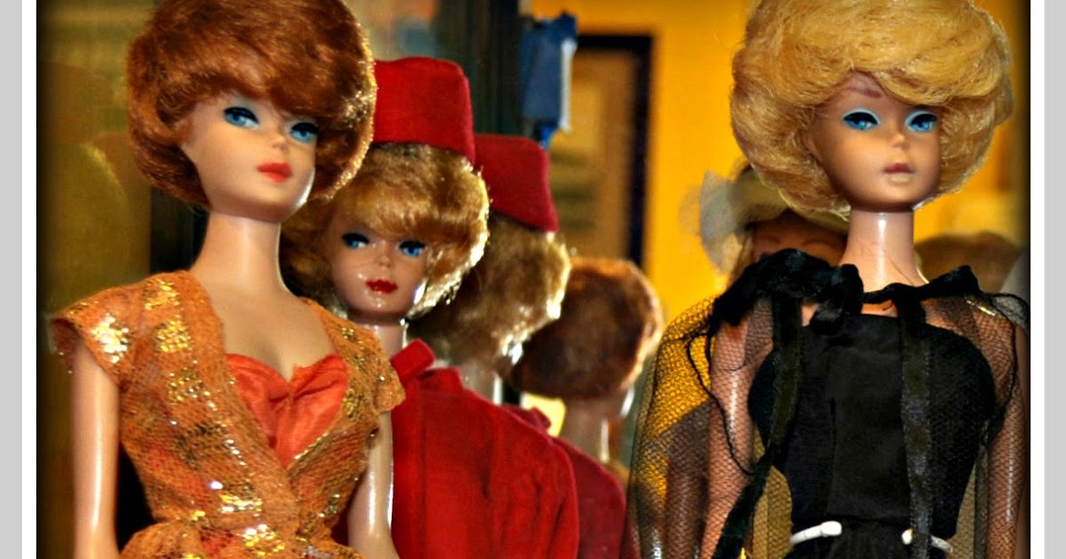 EverythingCroton: REMEMBERING RUTH HANDLER