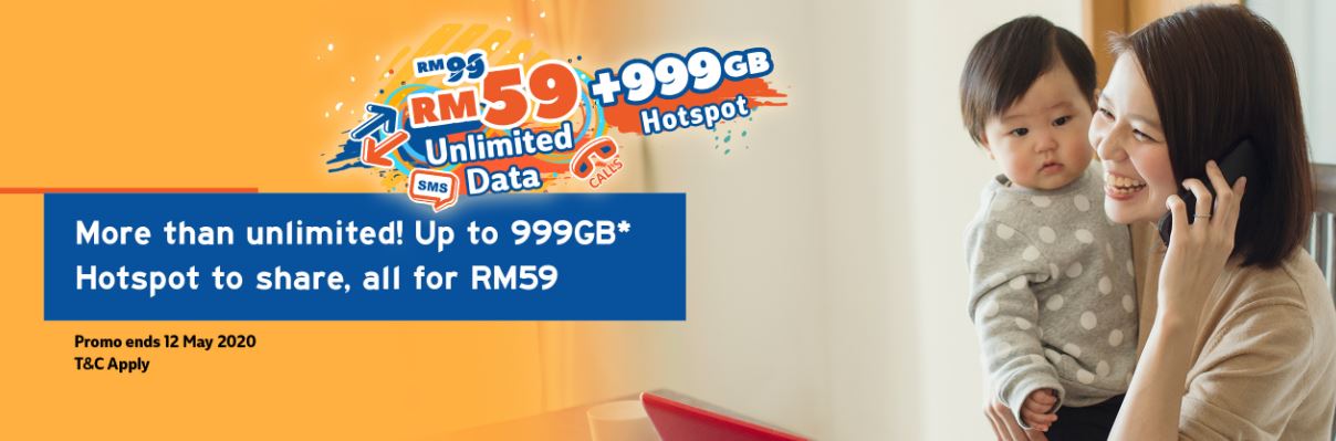 4 Channel 16 Tempat Untuk Bayar Bil Unifi TM - Cahaya Hayati