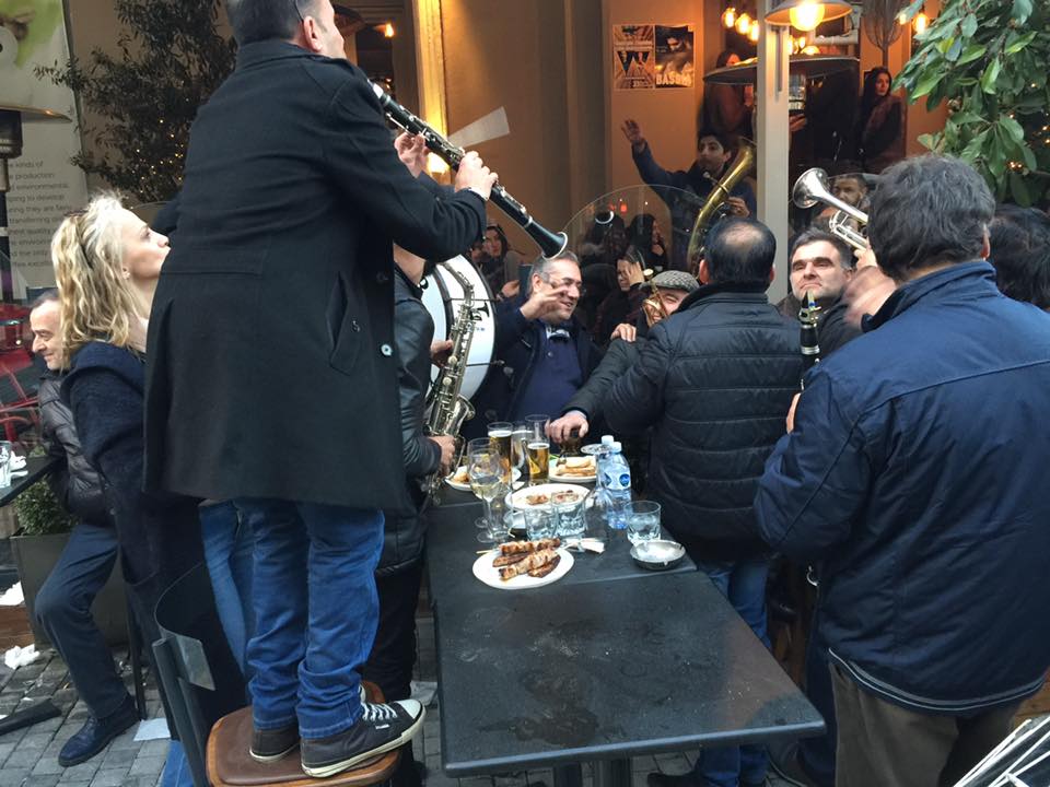 troika24: Η μοναδικά αυθεντική... Τσικνοπέμτη της Ημαθίας. Δείτε πως ...
