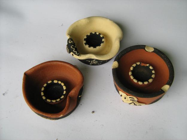 Souvenir Kasongan