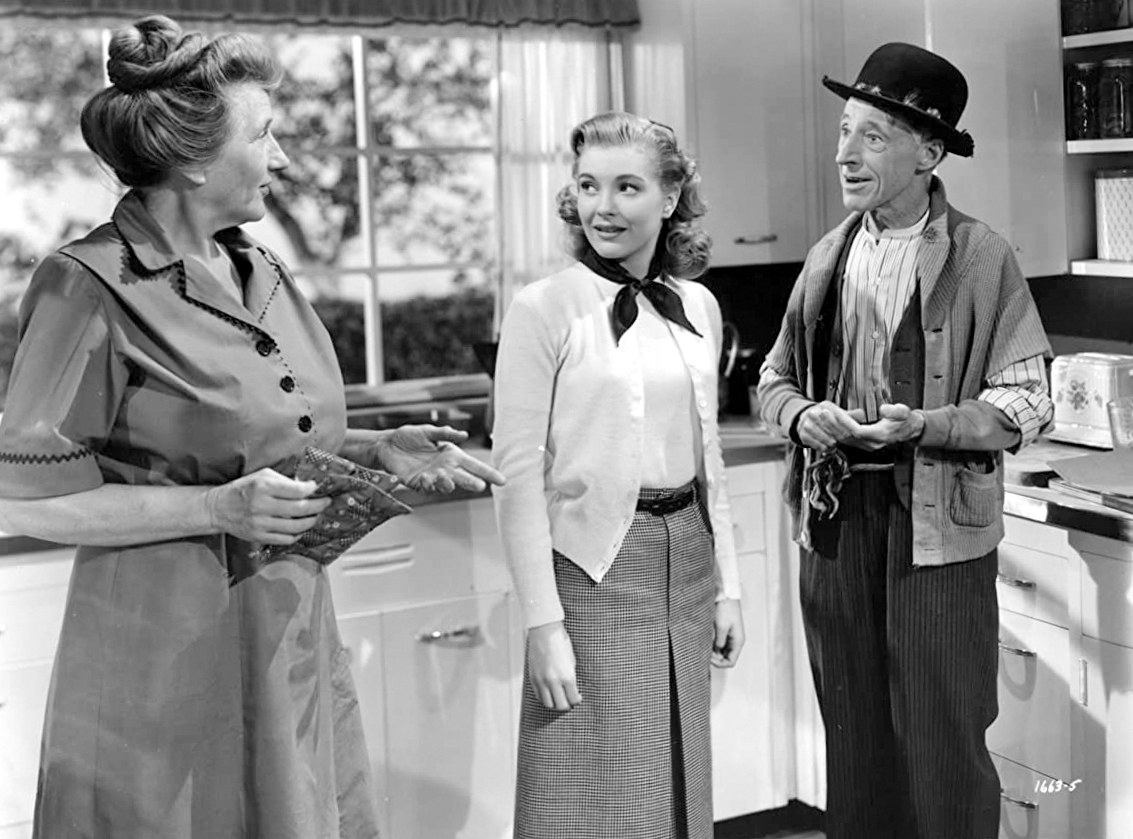 Los Angeles Morgue Files: "Revenge of the Creature" Actress Lori Nelson ...