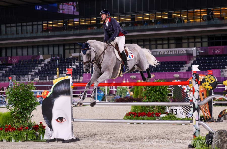 Jeff Cable's Blog: Photographing Equestrian Jumping - One of my ...